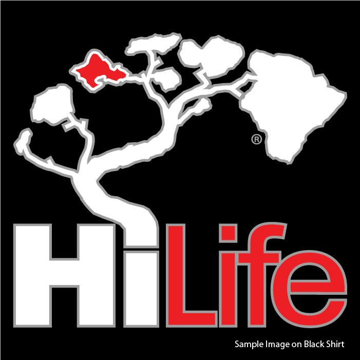 Basic Islanders | HiLife Clothing