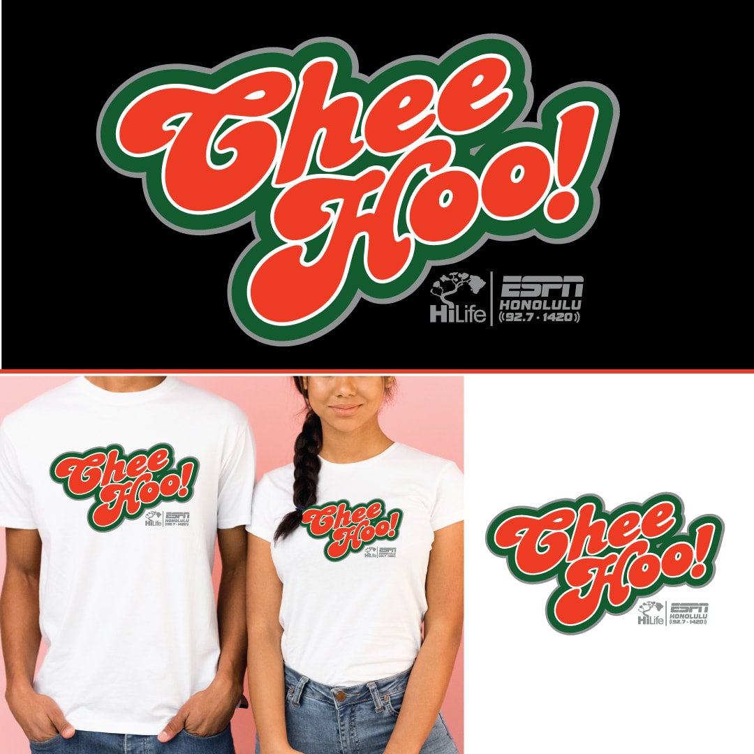 Chee Hoo | HiLife Clothing
