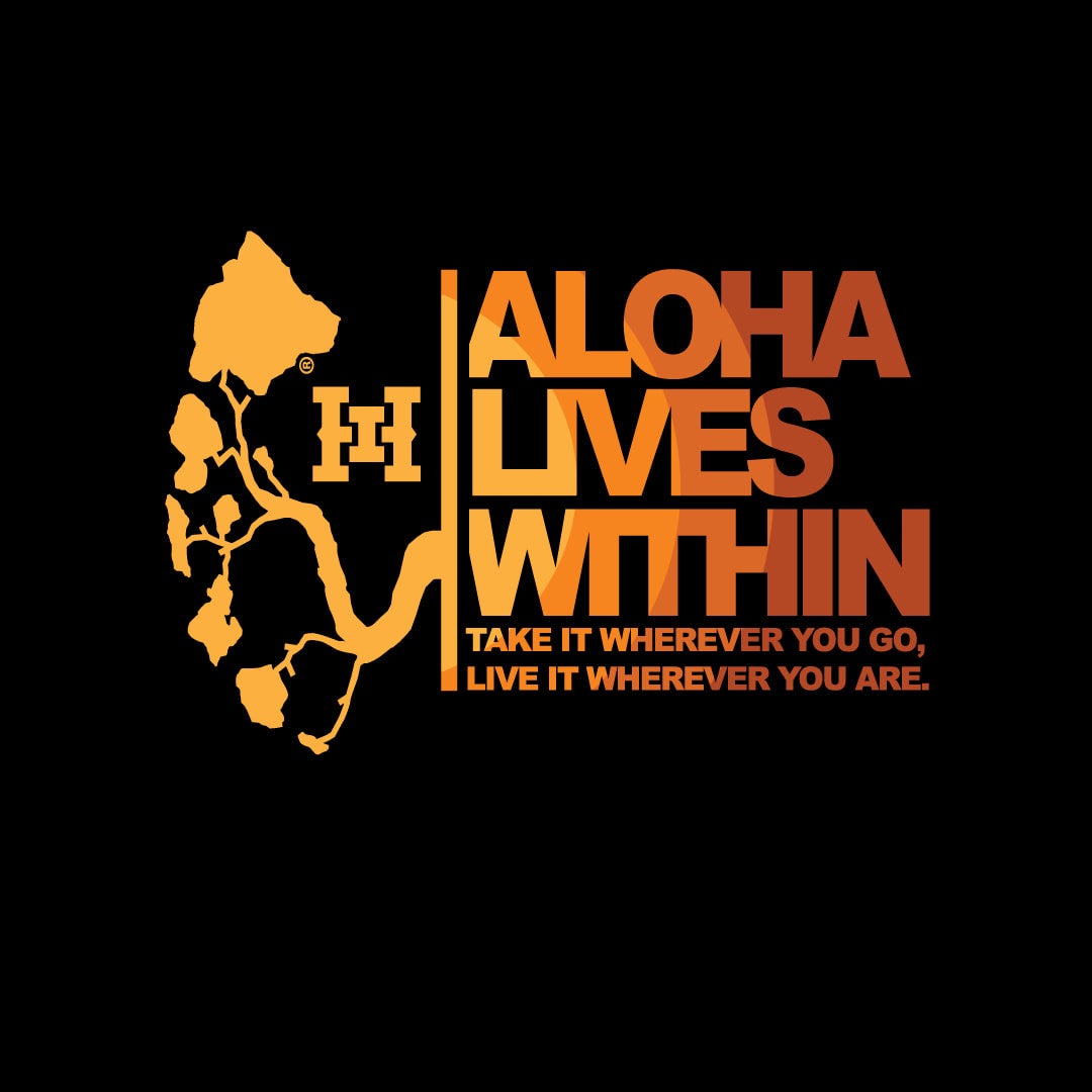 ALW Take It Live It | HiLife Clothing