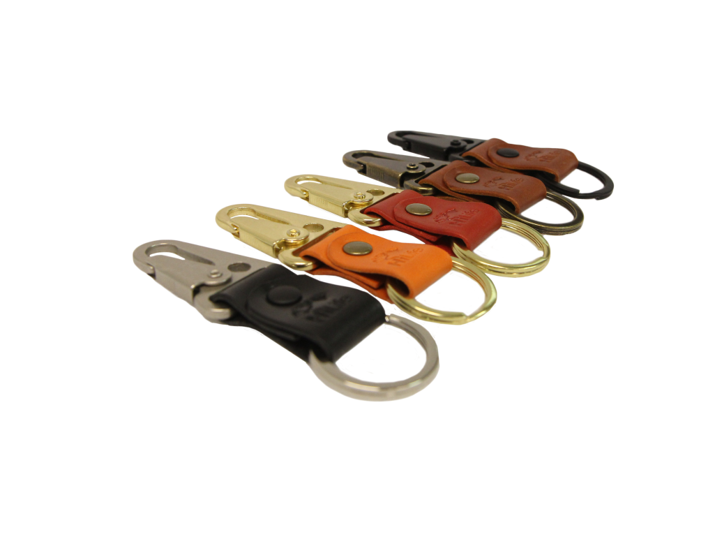 Sling Lever Key Fobs | HiLife Clothing