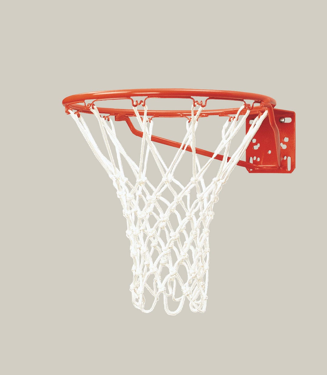 Bison Competition Basketball Goal 6.5 (BA27) | Xpress Sports