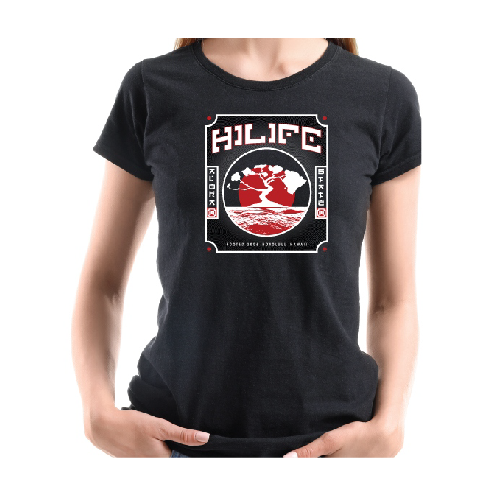 women | HiLife Clothing