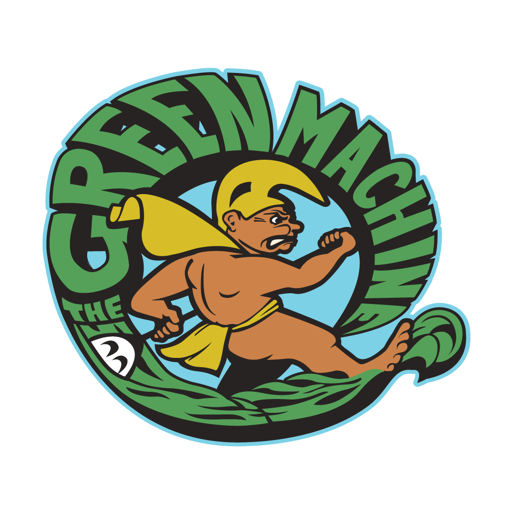 decals | HiLife Clothing