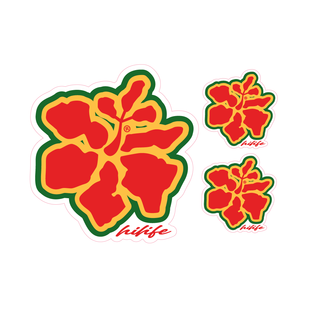 decals | HiLife Clothing