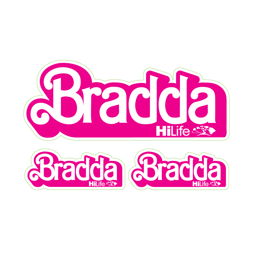 decals | HiLife Clothing