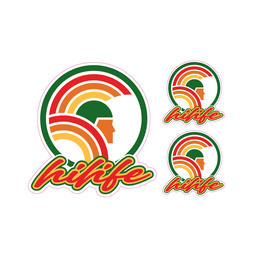 decals | HiLife Clothing
