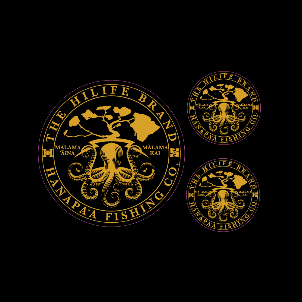 decals | HiLife Clothing