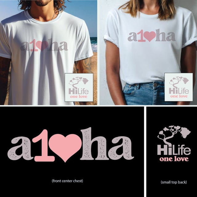 men | HiLife Clothing