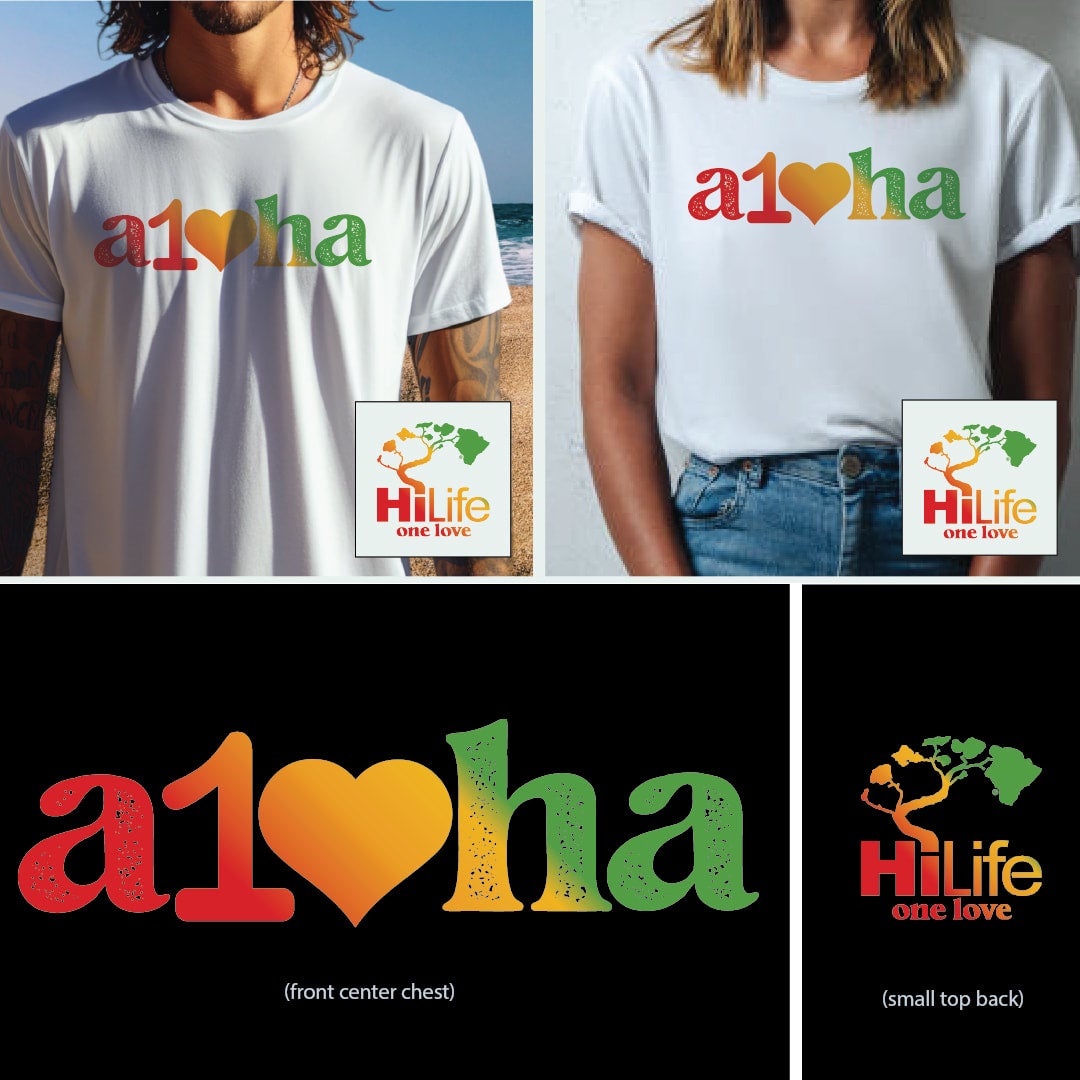 men | HiLife Clothing