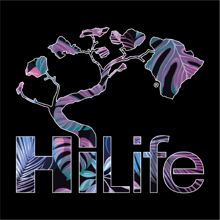 Basic Neon | HiLife Clothing