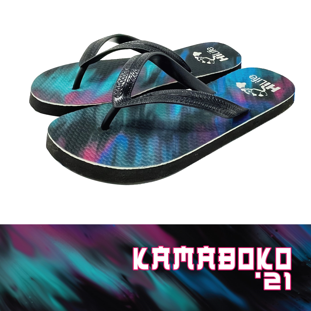 Slippah | HiLife Clothing