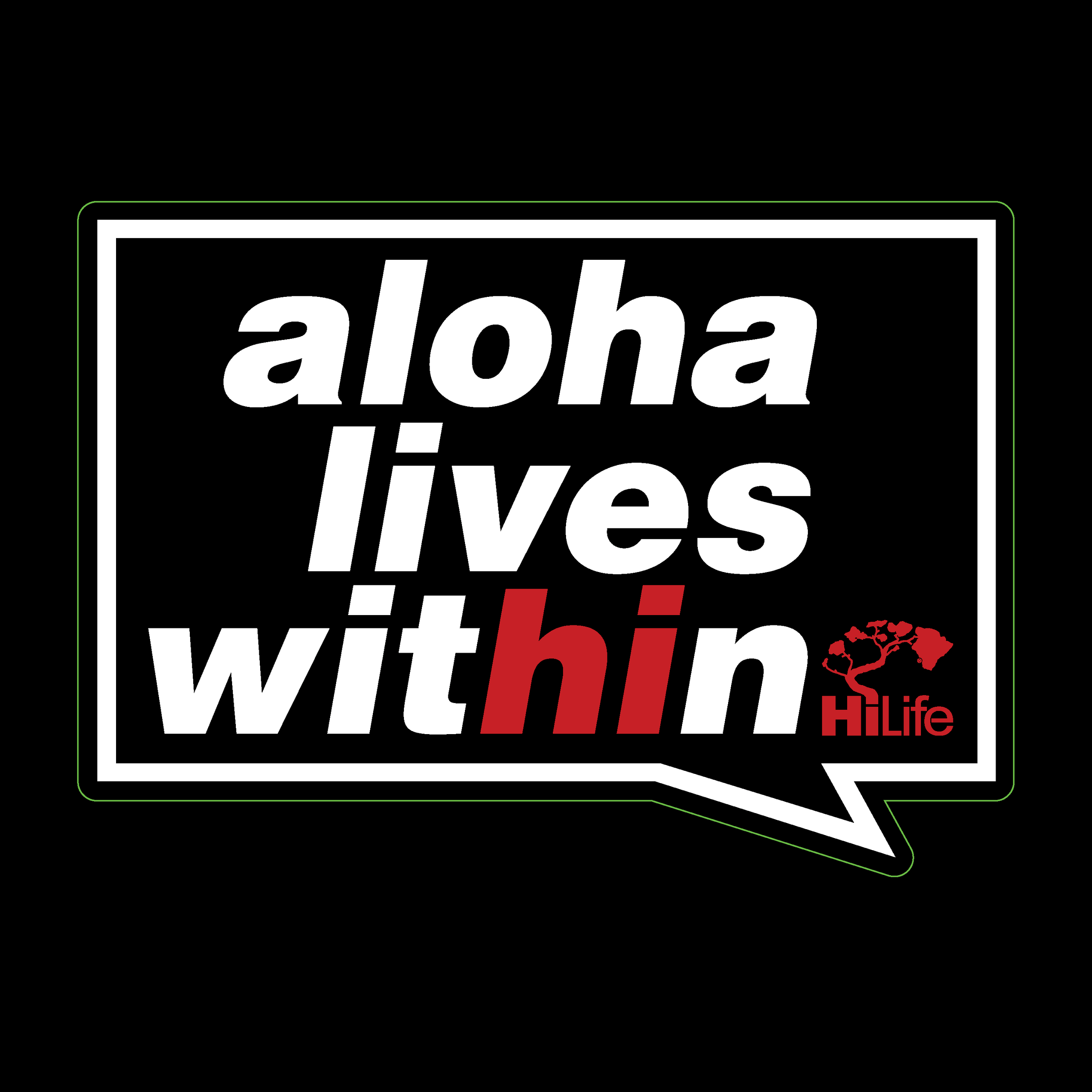 decals | HiLife Clothing