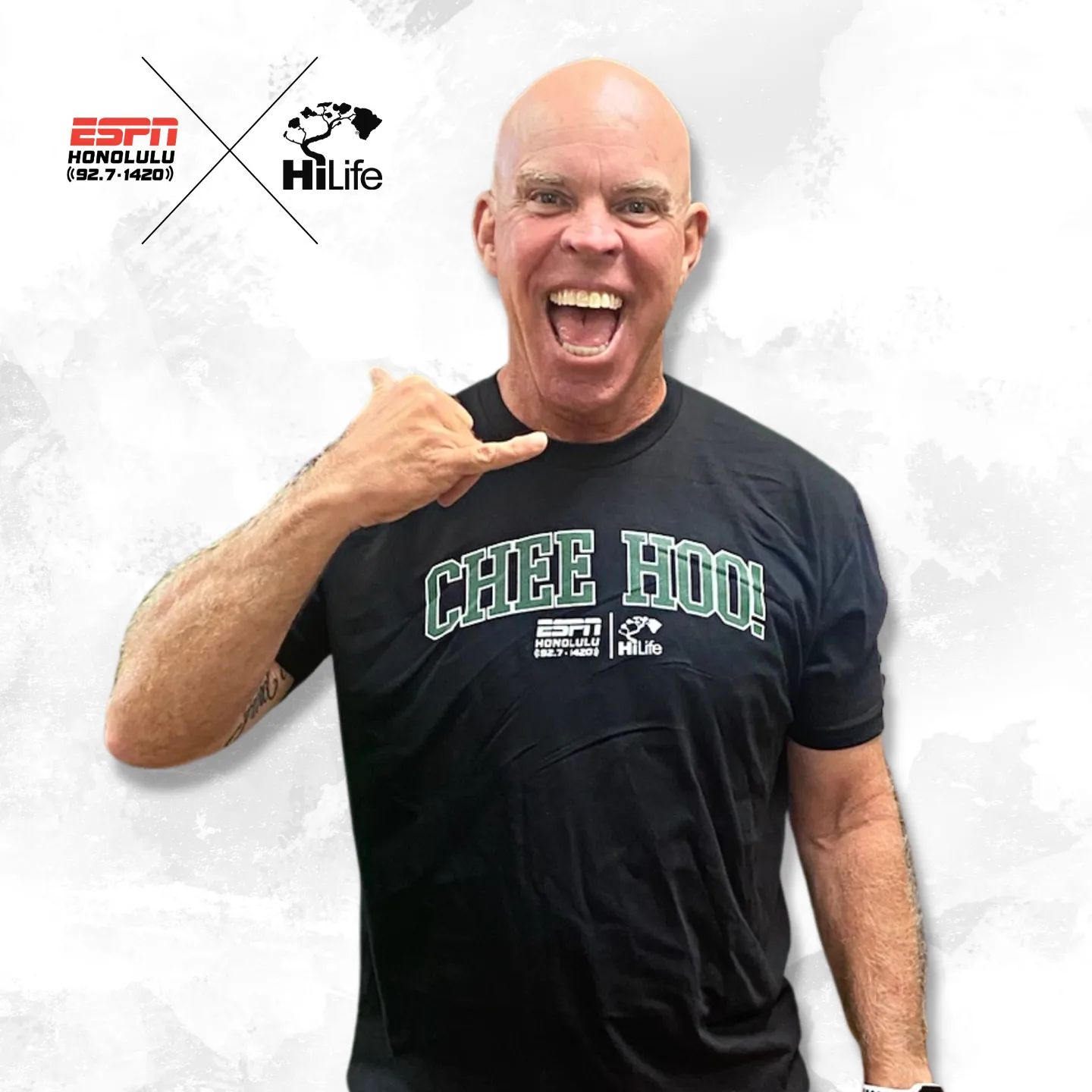 Chee Hoo | HiLife Clothing