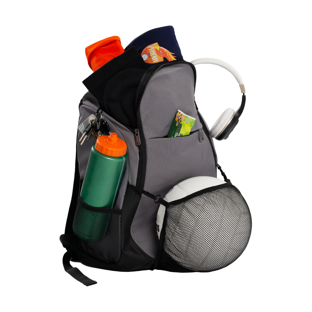 High Five Free Form Backpack | Xpress Sports