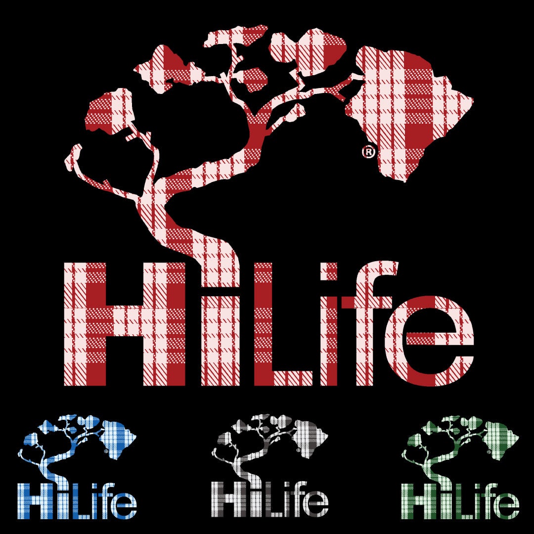 Basic Palaka | HiLife Clothing
