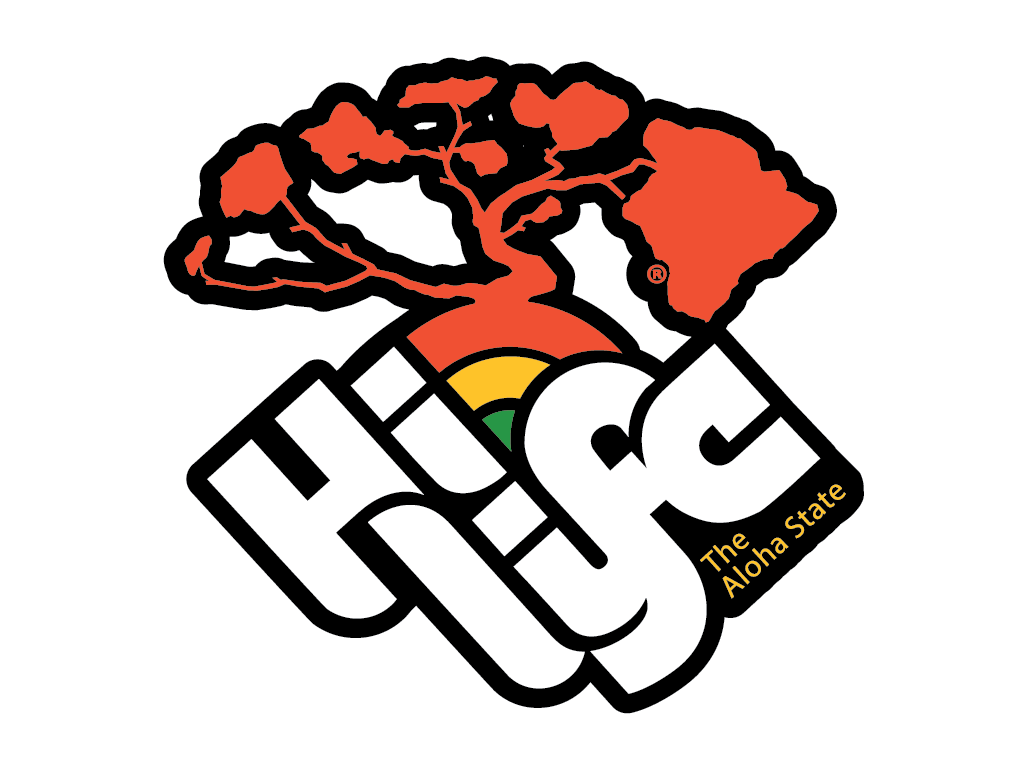 Lyft Color Decal | HiLife Clothing